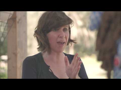 Interview with Filmmaker Kristin Gorell (THE FLOWER GATE) – Matthew ...