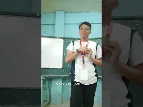 Formal and Informal Language