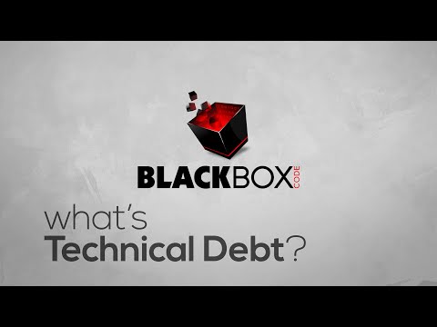 What is Technical Debt?