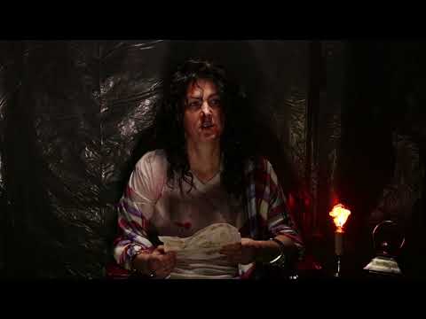 CABIN IN THE WOODS - Escape Room Safety & Instructional Video