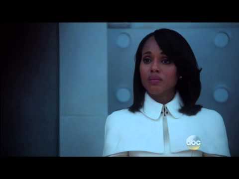 Olivia & Fitz 3x01 -- "How many times did Fitz and I sleep together?" (HD)