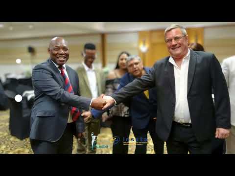 2023 InSeta/Sasbo Graduation