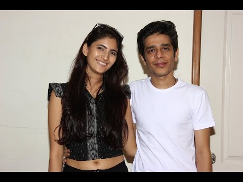 Interview With The Stars Of 'Titli'