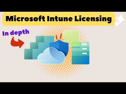 Microsoft Intune License Options | Microsoft Intune Plans and Pricing