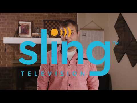 Sling TV Pros and Cons