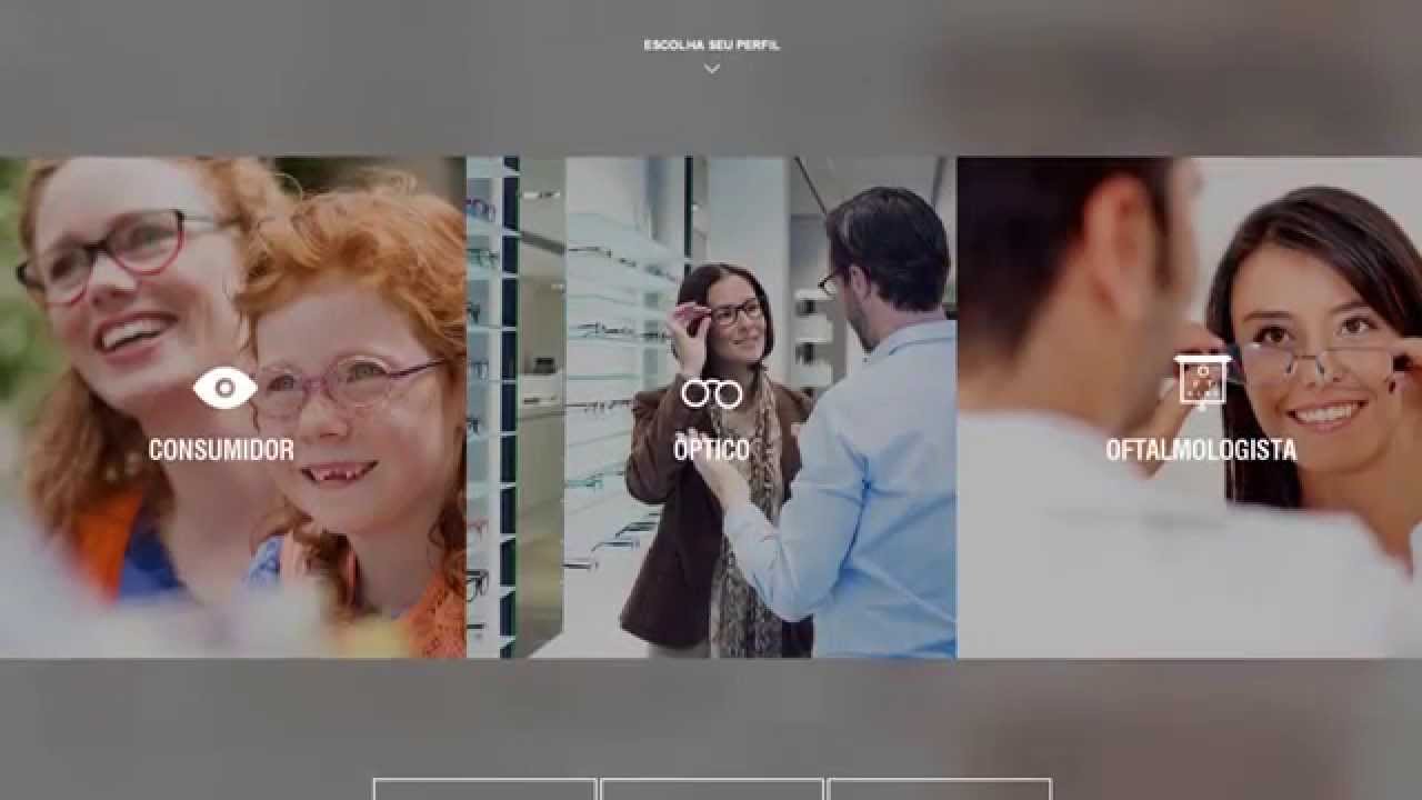 Conheça o nosso novo site