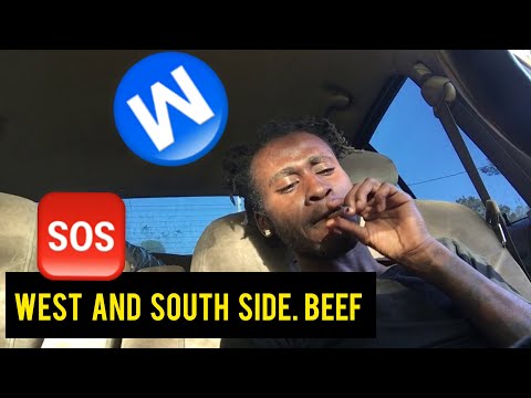 Why West Side Beef with the South