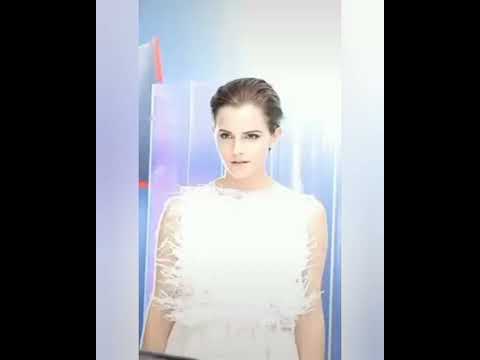 Some talents of Emma Watson ❤️ she also can sing❤️💖#emmawatson