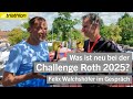 Die Challenge Roth 2025 - tri-mag.de