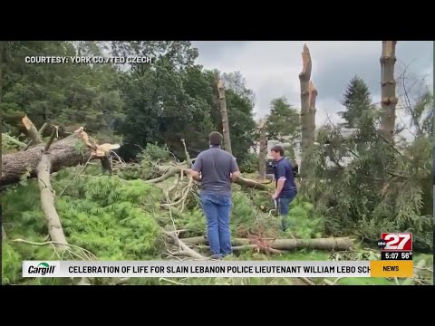 Midstate Pa. weather radar gap: 'Only a matter of time before this is going to have greater impacts'
