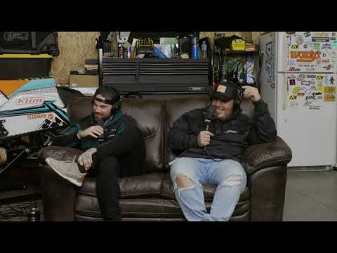 Shop Talk - Introducing Jose, and Discussing Our Avy Training - SledSend Podcast Ep. 77