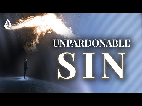 Have I Committed the Unpardonable Sin? - The Blasphemy of the Holy Spirit Clearly Explained
