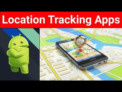 Top 5 Best Location Tracking Apps 2024