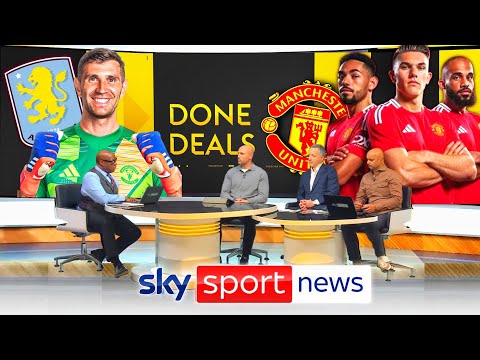 Latest Transfer News: Bryan Mbeumo Accept £60M+ Man United Offer? Gyokeres or Martinez Deal Updates!
