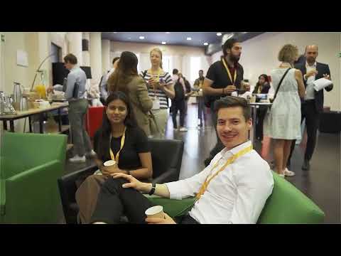 Edge | International Deals Gateway Event 2022