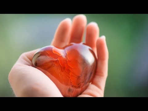 Healing Benefits of Carnelian Crystal