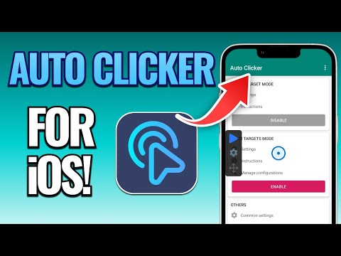 Auto Clicker for iOS Download Tutorial - How to Get FREE AutoClicker on iOS iPhone/iPad