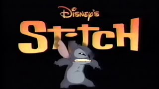 Stich! Misja - streaming: gdzie obejrzeć film online?