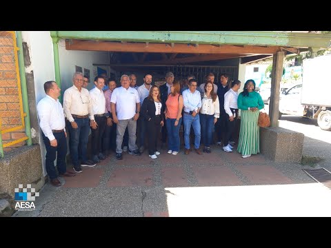 Encuentro de gerentes | Capítulo Suroeste | 05 de diciembre