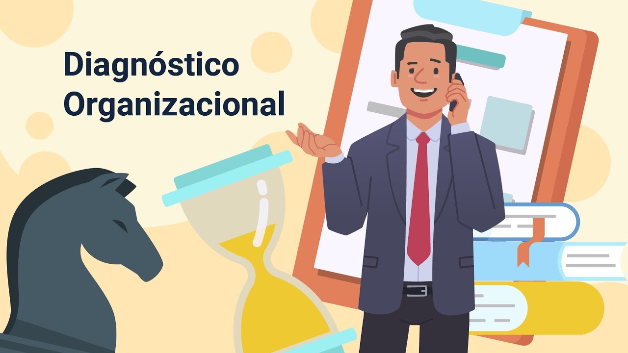 Diagnóstico Organizacional