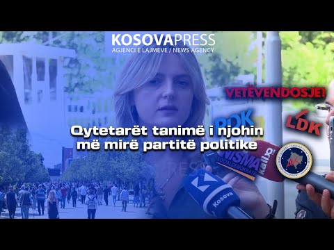 Deputetja e Nisma-s: Përgjegjësinë e kanë të gjitha partitë parlamentare