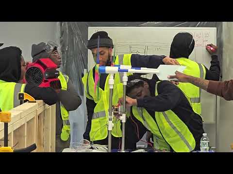 Newark Wind Energy