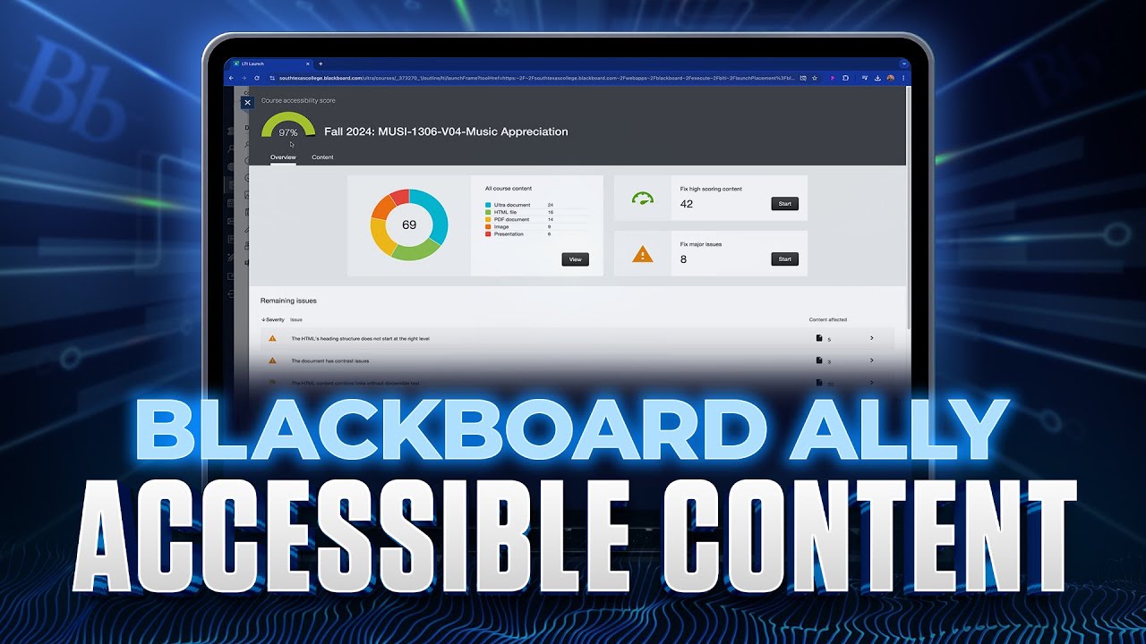 Blackboard Learn Ultra: The Features You Actually Want