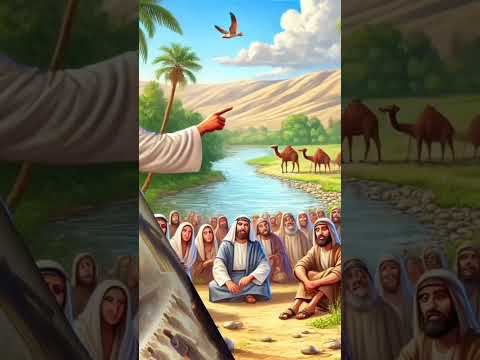 Who are the Chosen ones 144 thousand in Revelation? #God #bible #biblestudy #revelation