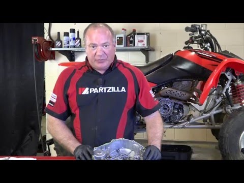 QUICK TIP: How to Remove Gasket Material | Partzilla.com