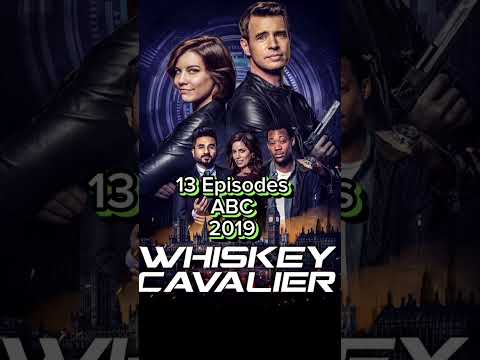 TV Shows Cancelled Too Soon