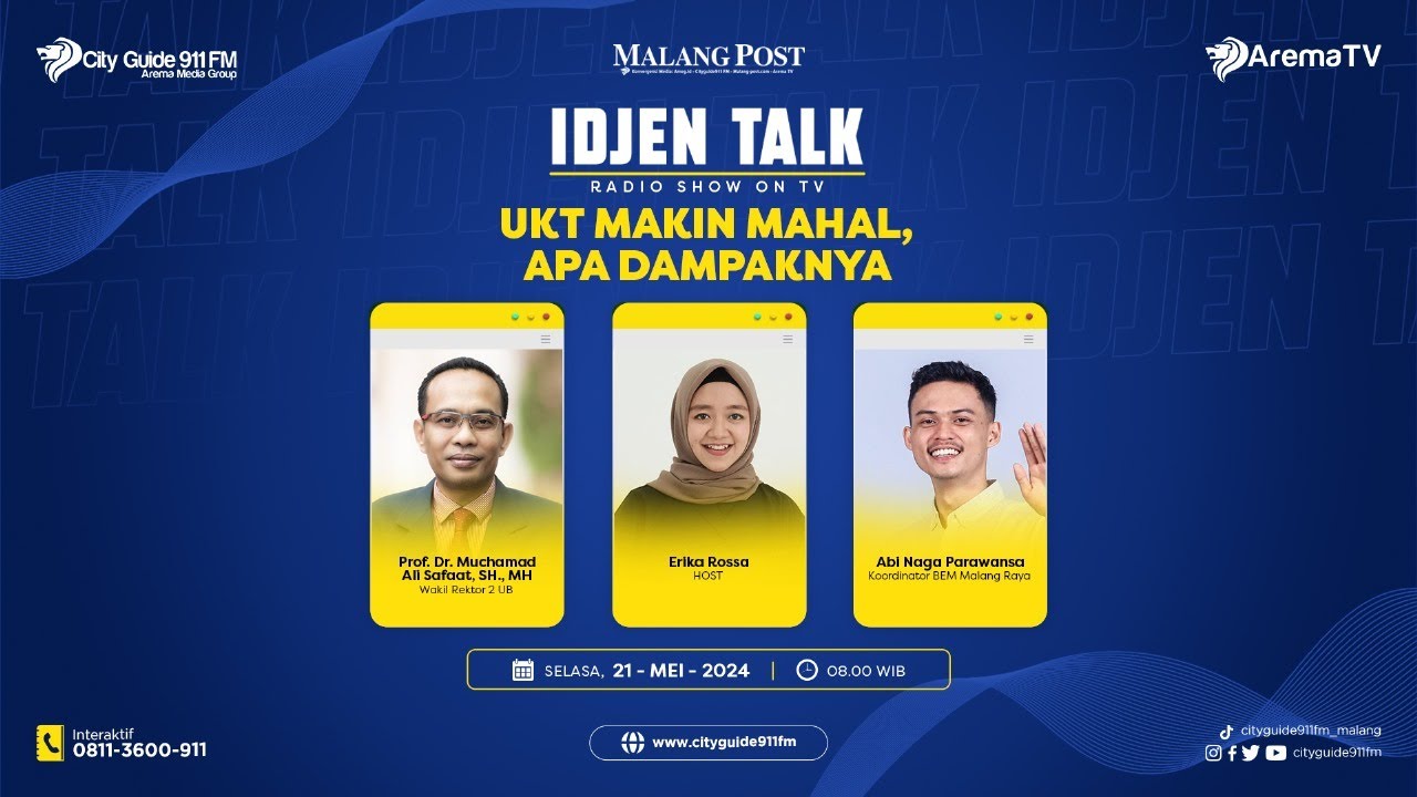 UKT Makin Mahal, Apa Dampaknya?