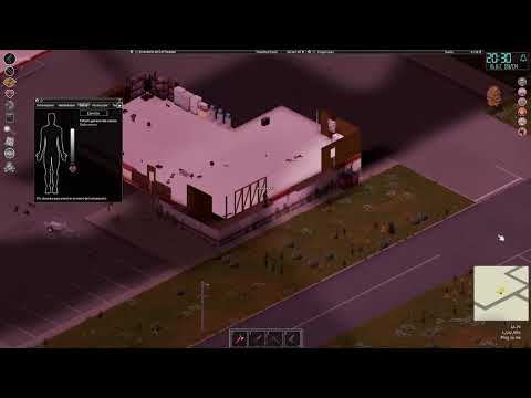 When they add Proximity voice chat in project zomboid