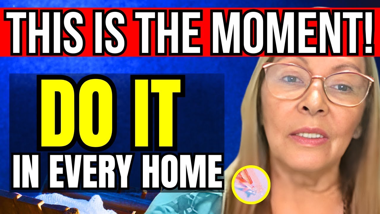 LUZ DE MARIA REVEALS : St Michael Warns:Evil Now Lashes Out| How to Protect Yourself- Christmas 2025