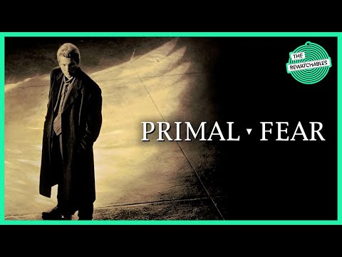 The Rewatchables: ‘Primal Fear’ | The Best Debut Performance Ever? | The Ringer