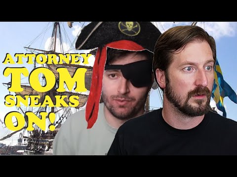 At Last: Attorney Tom and Rekieta Law Ruin the Internet