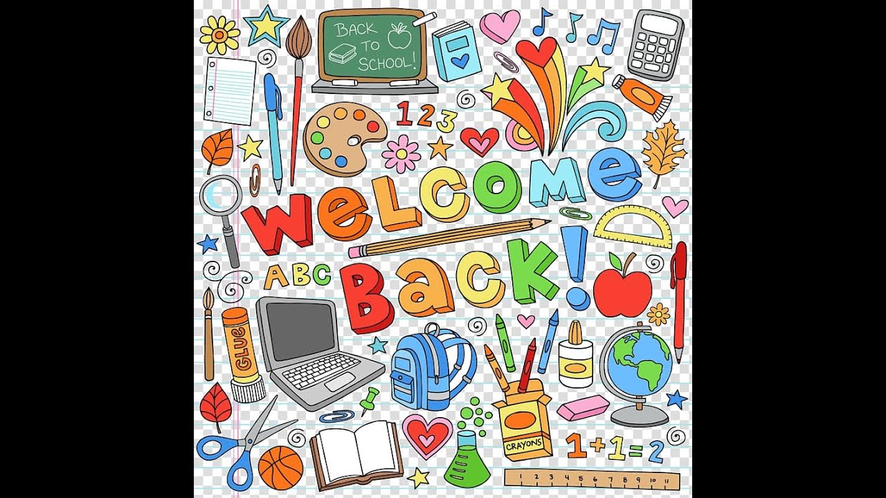 Welcome Back website tutorial and remote learning FAQs- Summit Academy Canton El Middle School