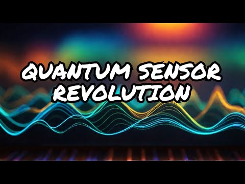 2D quantum sensor detects ultra small magnetic fields