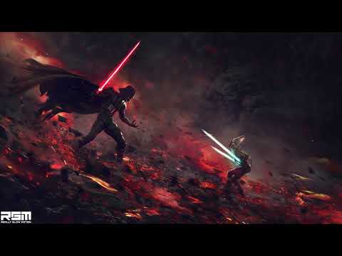 Really Slow Motion & Giant Apes - No Time For Mercy (Epic Dark Heroic Orchestral)
