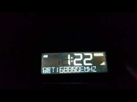 getting all 7 NOAA Weather Radio channels (9/2/20)