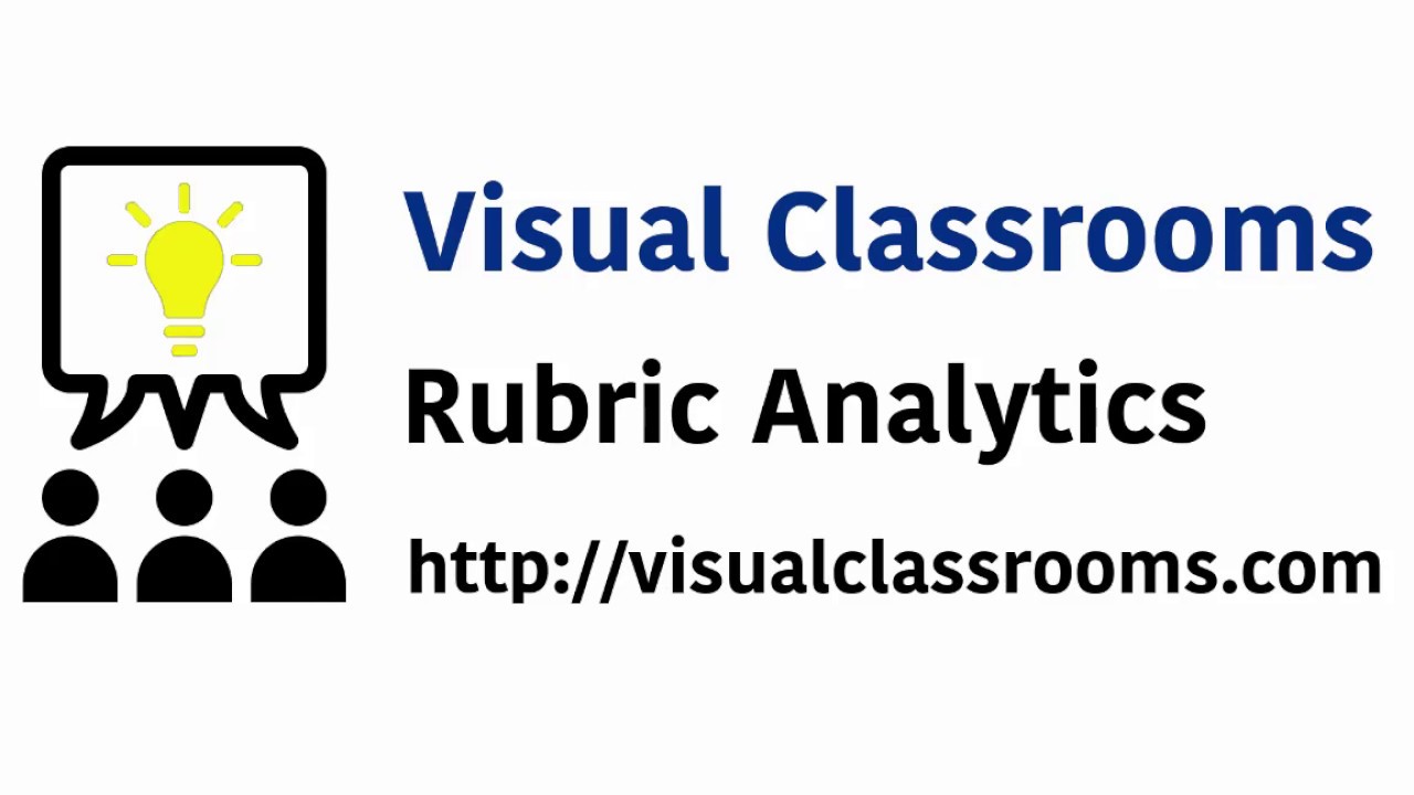 Rubric Based Analytics