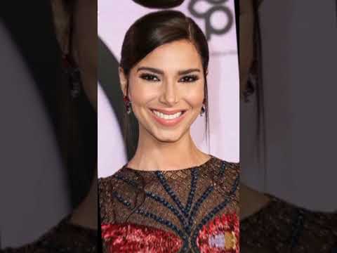 Top 5 Beautiful Spanish Girl #spanish #female #beautifull