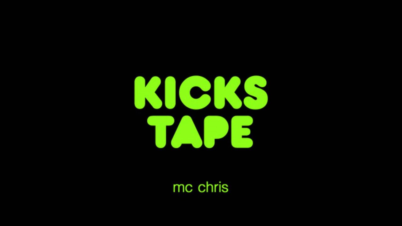 MC Chris - 3. Red Moon