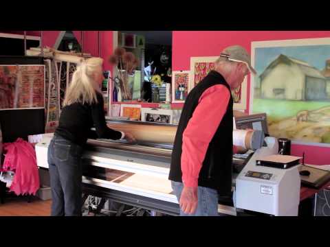 Contemporaries Episode 2: Karen Strohbeen & Bill Luchsinger