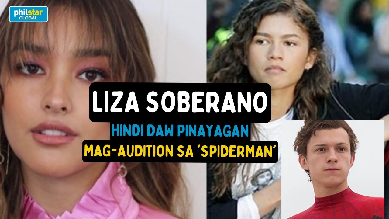 Ogie Diaz Reacts to Jeffrey Oh’s Claim That Liza Soberano Was Offered ...