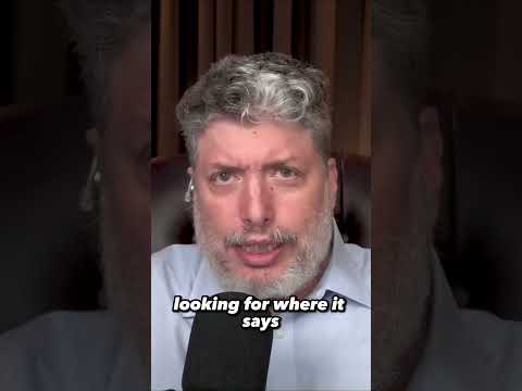 Did the Disciples of Jesus Die as Martyrs for their Faith? -Rabbi Tovia Singer