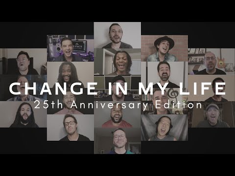 [OFFICIAL VIDEO] M•PACT - "Change In My Life"