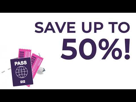 Travel Smarter and Faster with CBX | Cross Border Xpress