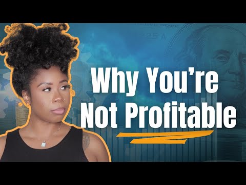 Why Most People Aren't Profitable in Life