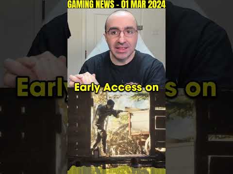 Terminator Survivors Release Date - Shorts Video Page