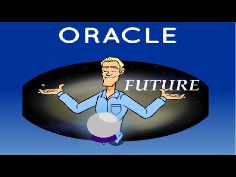 Oracle
